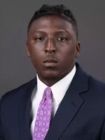Isaiah Brown-Murray, East Carolina, Cornerback