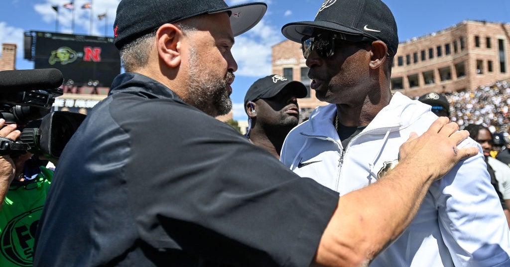 Colorado-Nebraska preview: Insider analysis, key matchups, implications ...