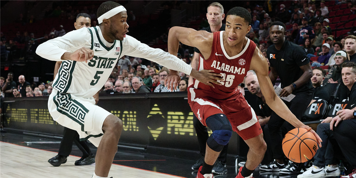 Nimari Burnett: ‘(Juwan Howard) is someone I know I can play at a high ...