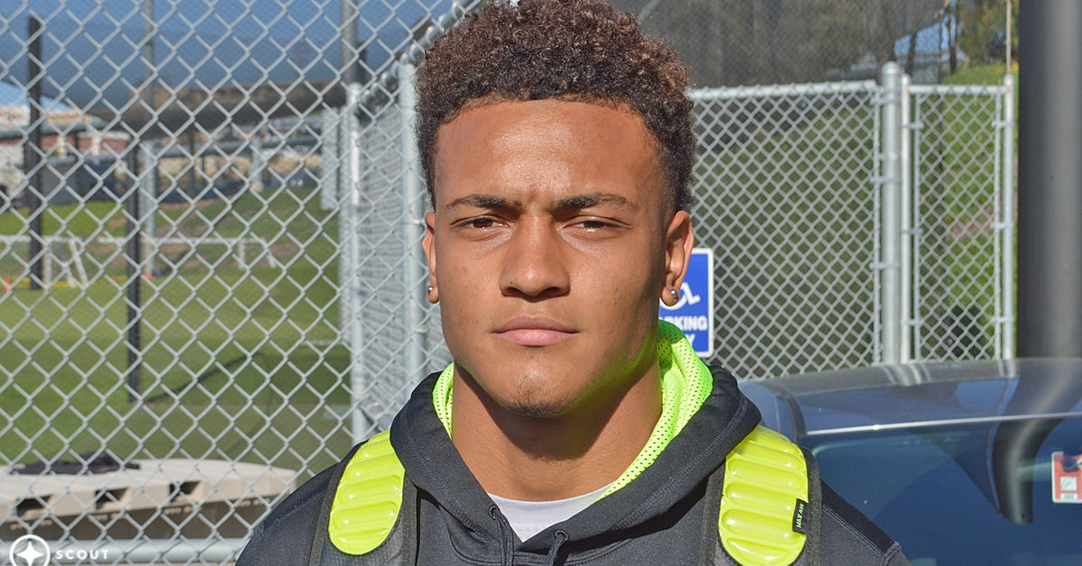 Troy Warner is back on the market