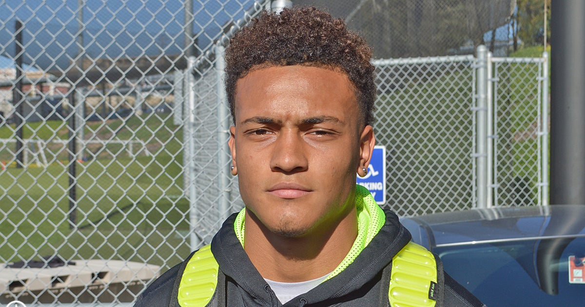 Troy Warner is back on the market