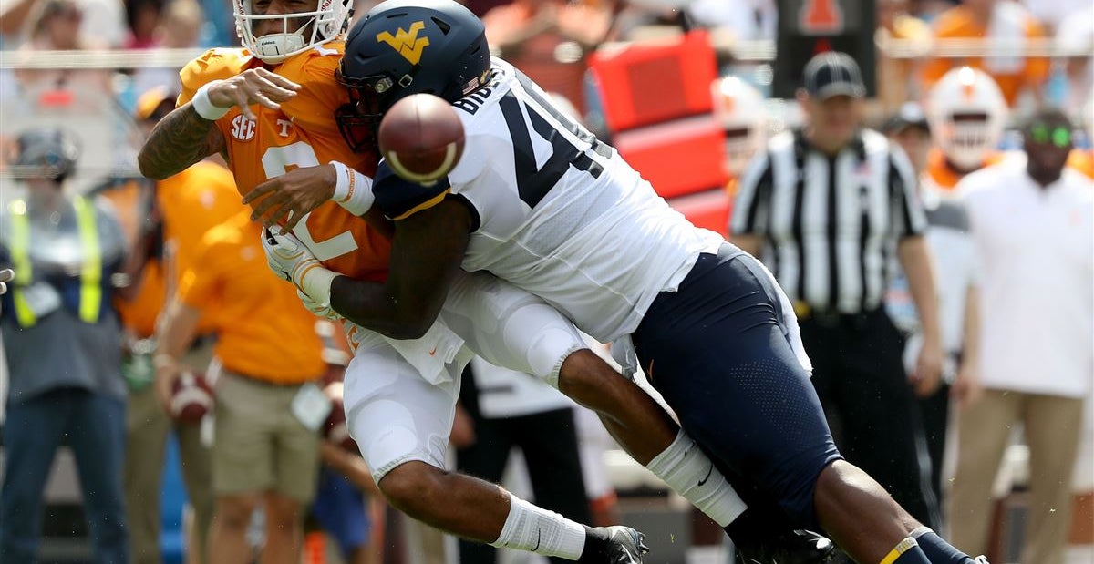 ESPN: Breakout player for each Top 25 team after Week 2