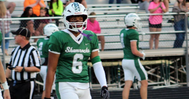 Class of 2025 DB Amil Way Breaks Down His Temple Game-Day Experience