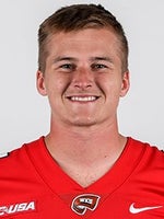 Bailey Zappe, New England, Quarterback