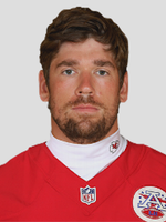 Bryan Witzmann, Cleveland, Offensive Line