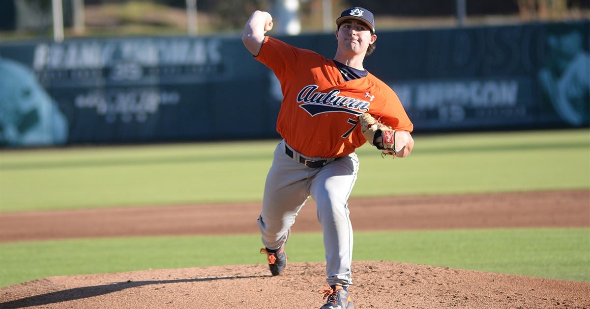 2018 Auburn Baseball: Nine Newcomers To Watch For The Tigers