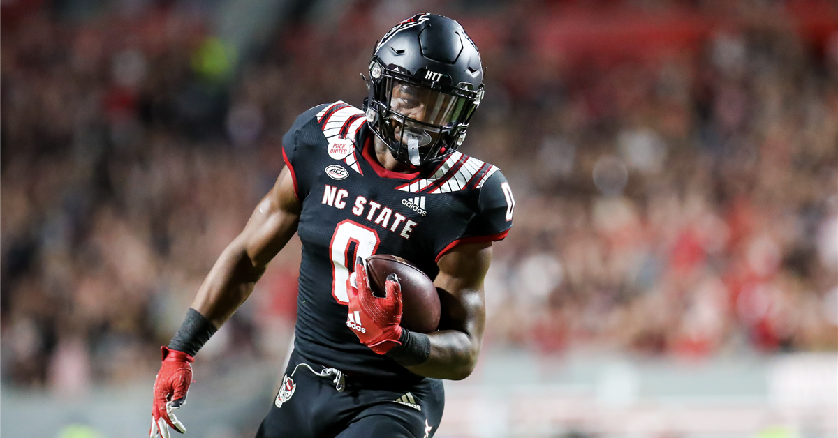 Why Colorado, South Carolina transfer RB target Demie Sumo-Karngbaye ...