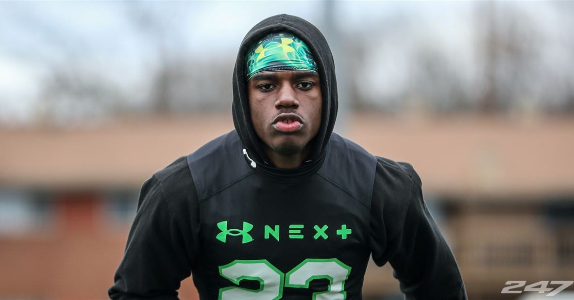 New Duke WR commit Quran Boyd goes in-depth on his Blue Devil pledge