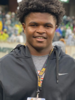 Taje McCoy, Colorado, Edge