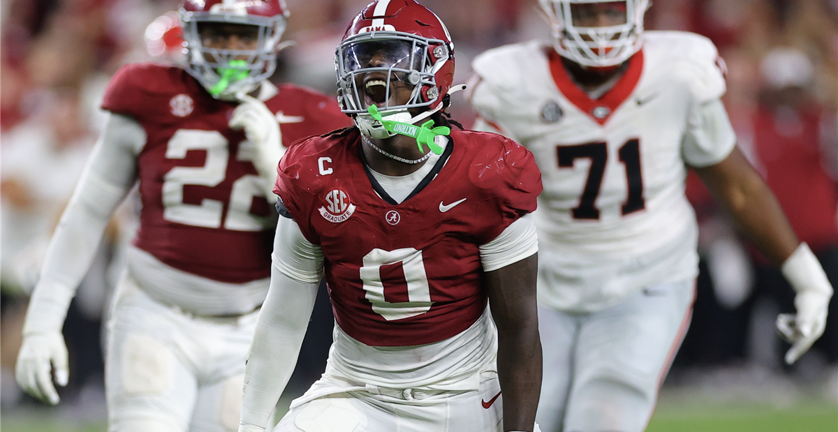 College football's 25 games to watch during 2025 season