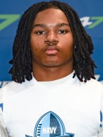 Shondell Harris, Mary G. Montgomery, Safety