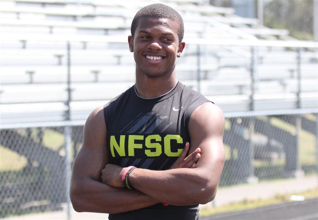 Scott officially joins ECU