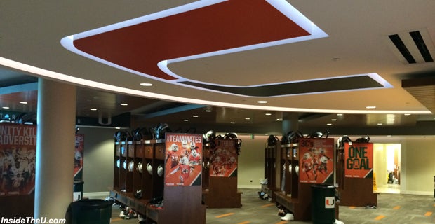 Miami Has Options, Must Make Right Hire to Replace Mark Richt