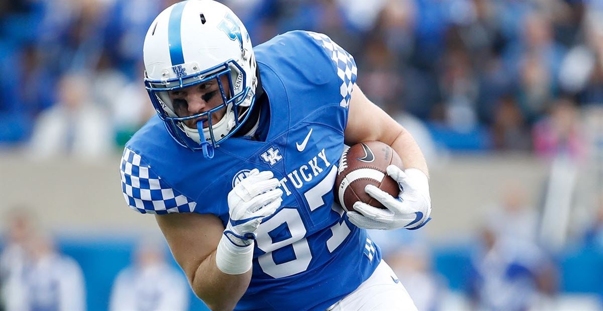 CJ Conrad excited to begin coaching career