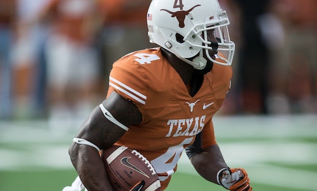 Injury Report: Daje Johnson Will Miss KSU Game