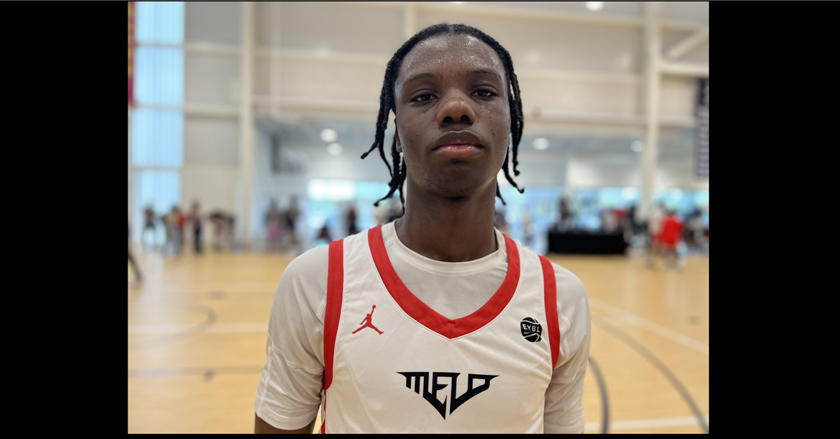 Indiana basketball recruiting: 2027 guard Jymin Veney discusses landing ...