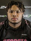 Cameron Ball, Tri-Cities, Defensive Line