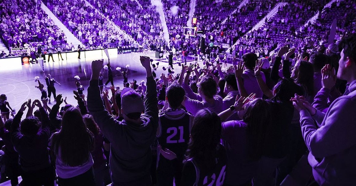 Kansas State vs. Kansas: How to watch, TV channel, tipoff time, game odds