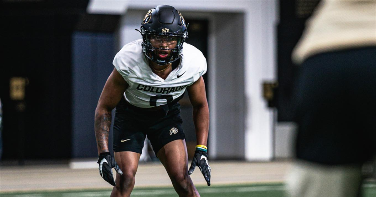Colorado cornerback notes: Kaylin Moore quietly settling into starting role