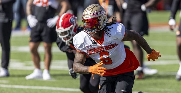 Senior Bowl 2024: Height, weight and measurements for all participants ...
