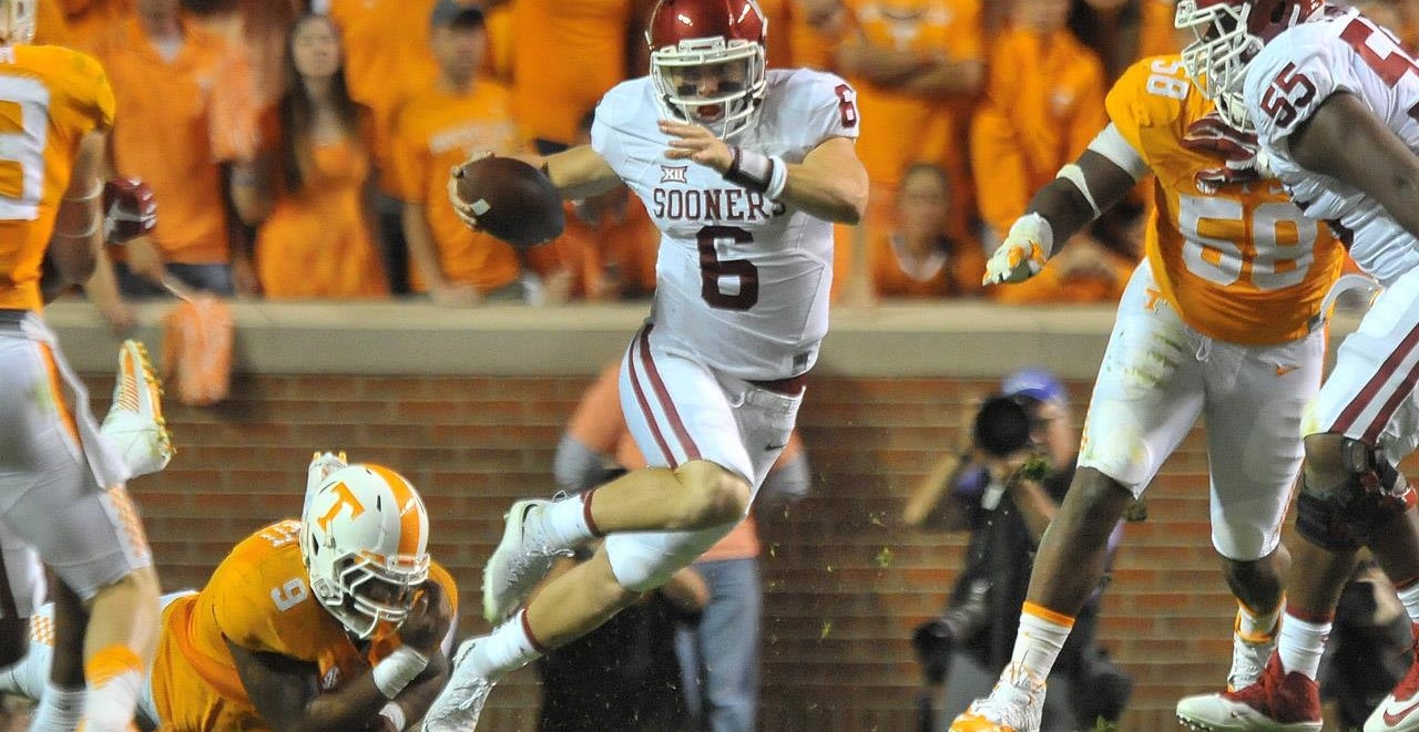 By the Numbers, an OUInsider Series: 72 days until the return of Sooner ...