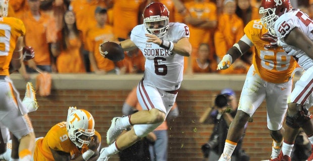 By the Numbers, an OUInsider Series: 72 days until the return of Sooner ...