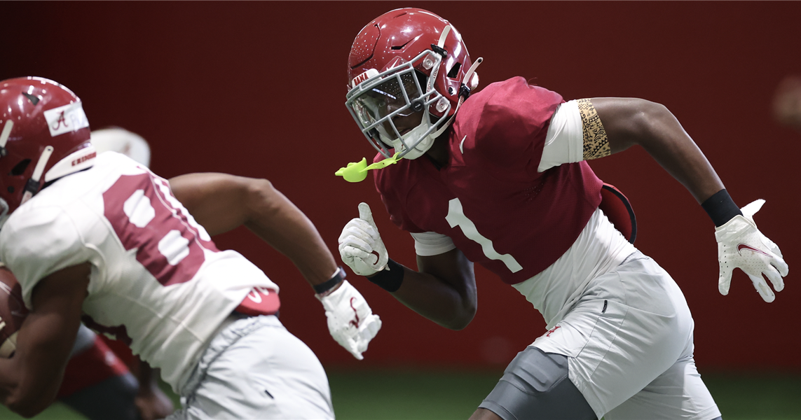 2-4-7 Primer: Alabama vs. Utah State