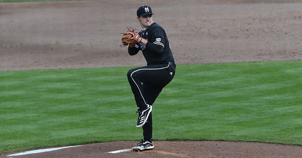 Diamond Dawg Review: SEC baseball time edition