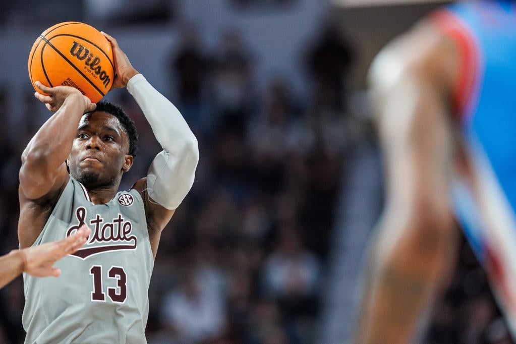 WATCH: Josh Hubbard talks career night as Mississippi State beats LSU ... WATCH: Josh Hubbard talks career night as Mississippi State beats LSU ...