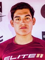 Dylan Guerra, El Camino College, Dual-Threat Quarterback
