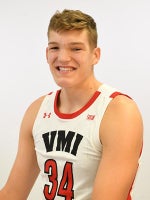 Jake Stephens, Chattanooga, Center (BK)