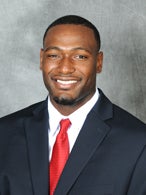 Mario Lanier, East Mississippi C.C., Wide Receiver