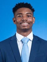 Julian Larry, Texas, Point Guard