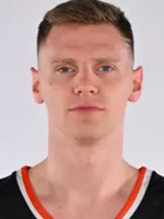 Matt Allocco, Notre Dame, Shooting Guard