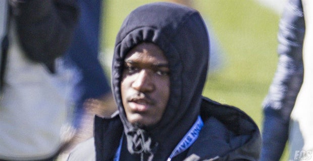 PHOTOS: Recruiting Visitors For Penn State-Ohio State - Commits, West ...