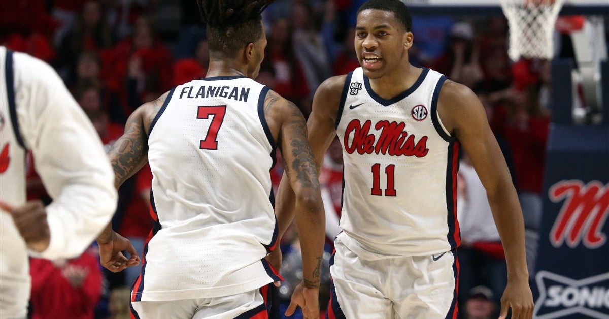 Matthew Murrell and Allen Flanigan set to show out this weekend at NBA ...