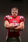 Tyler Campbell , Ole Miss, Punter