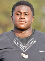 Nik Hogan, Tulane, Defensive Line