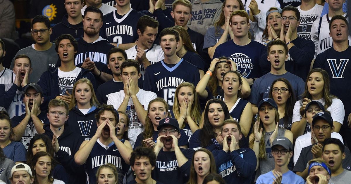 VUSports: Villanova Athletics June Highlights