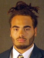 DeShon Williams, Washington, Tight End