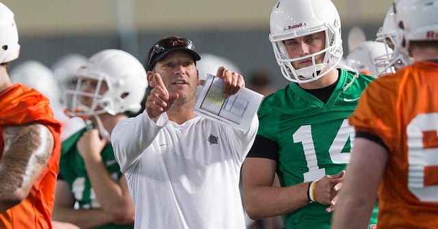 Horns247 Roundtable: What to expect from Mike Yurcich's offense