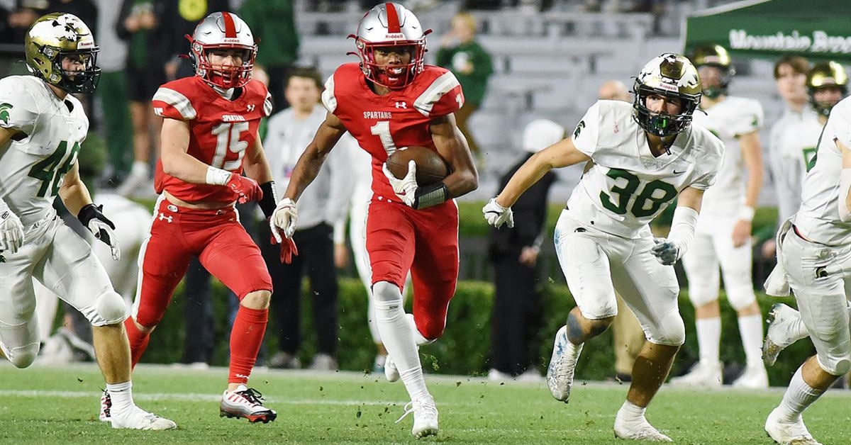 Where Alabama commits, targets stand in updated Top247 2025 rankings