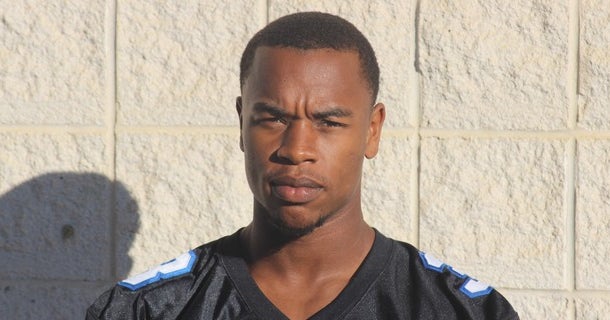 Four still in contention for three-star RB Devon Lawrence