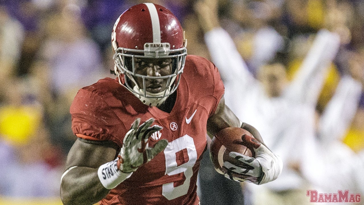 10 Best: Top BamaMag Photos From Saturday