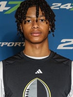 Domingo Meade, Unity Reed, Wide Receiver