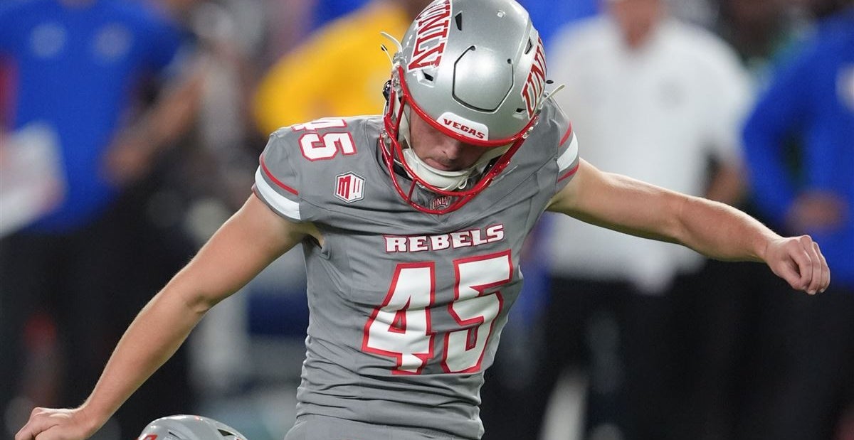 The 247Sports Midseason True Freshman All-American Team for 2024