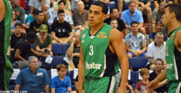 Angel Rodriguez Profile Photos