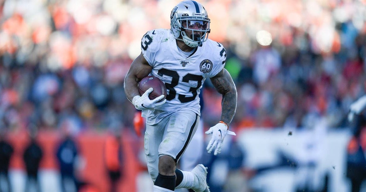 Patrick Mahomes' college teammate joining him in KC