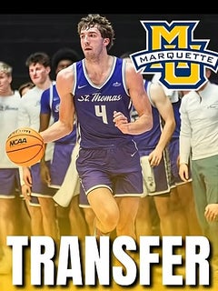 Marquette with another Portal Addition: 6-5 210 SF Nolan Minessale from ...