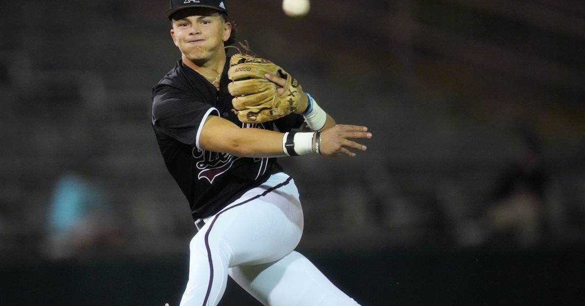 Luke Hill criticized by Bloomquist for last-minute transfer to Ole Miss